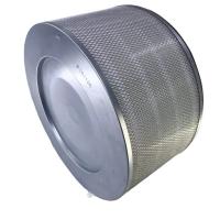 China Heavy Duty Truck Engine Air Filter P181126 AF4609 8N6309 1-100 Micron for sale