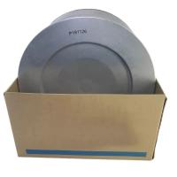 China Heavy Duty Truck Engine Air Filter P181126 AF4609 8N6309 1-100 Micron for sale