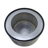 China Heavy Duty Truck Engine Air Filter P181126 AF4609 8N6309 1-100 Micron for sale