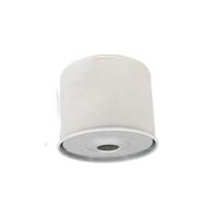 China High Durability Fuel Filter FF167 for Excavator Engine 88mm OD 72mm Height for sale