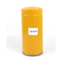China Engine Oil Filter SO11151 97x97x205mm 0.82kg for Excavator Replacement for sale