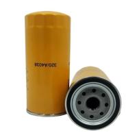 China Engine Oil Filter SO11151 97x97x205mm 0.82kg for Excavator Replacement for sale