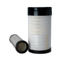 China Heavy Duty Air Filter x770686 KA16655 for Excavator 200mm Outer Diameter for sale