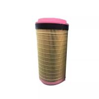 China Excavator Engine Air Filter 457-8206 447-0761 1-100 Micron Filtration for Heavy Equipment for sale