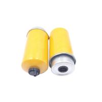China Fuel Water Separator Filter 100mm x 175mm for Excavator Tractor Engine Parts RE53727 for sale