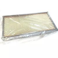 China Loader Parts Air Filter Element AT184590 1-100 Micron Filtration Precision for Engines Trucks Equipment for sale