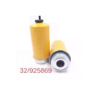 China Fuel Water Separator Filter 100mm x 175mm for Excavator Tractor Engine Parts RE53727 for sale