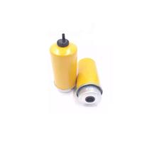 China Fuel Water Separator Filter 100mm x 175mm for Excavator Tractor Engine Parts RE53727 for sale