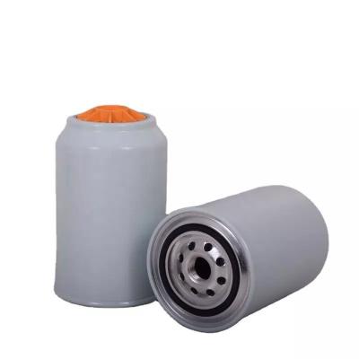 China Iron Filter Paper Fuel Water Separator Filter P551077 45056112 53C0436 16260347 2914823600 for sale