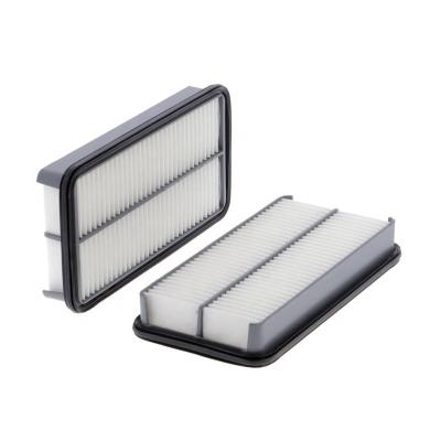 China Truck Cabin Air Filter 014300-5210 af4652 4251527 420x260x19.5mm Engine Air Purifier for sale
