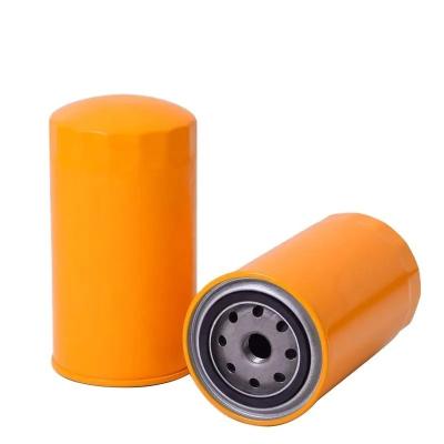 China Hydwell Lube Oil Filter Element 377-6969 for Construction Machinery Tractors for sale