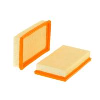 China Truck Cabin Air Filter ED0021751640-s P622148 225mm x 135mm x 41mm for sale