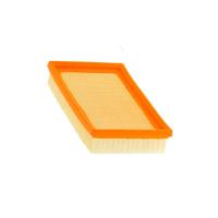 China Truck Cabin Air Filter ED0021751640-s P622148 225mm x 135mm x 41mm for sale