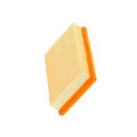 China Truck Cabin Air Filter ED0021751640-s P622148 225mm x 135mm x 41mm for sale