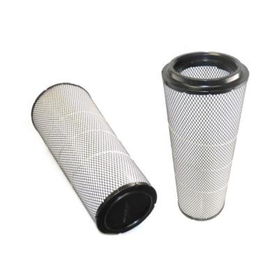 China RS4990 SA16990 Air Filter for Heavy Duty Truck Parts 10 Inch Food Beverage Production for sale