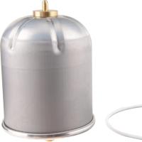 China Heavy Duty Lube Oil Filter for Tractor LP8213 P574862 1-100 Micron 13x13x36cm for sale