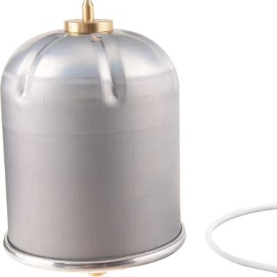 China Heavy Duty Lube Oil Filter for Tractor LP8213 P574862 1-100 Micron 13x13x36cm for sale