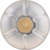 China Heavy Duty Lube Oil Filter for Tractor LP8213 P574862 1-100 Micron 13x13x36cm for sale