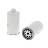 China Fuel Water Separator FS19870 P550202 118mm OD 260mm Length Spin-On for Heavy Duty Diesel Filtration for sale