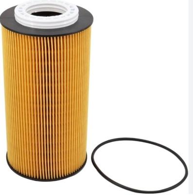 China Oil Filter 2151728 HU12009 LF16368 P40069 2234788 120x120x233mm for Heavy Duty Truck Engine Parts for sale