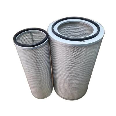 China 99.9% Filtration Air Filter for Excavator 11NB20120 R000633 11nb-20120-a for sale