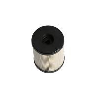 China hydwell Excavator Fuel Filter 4642641 FF5795 P502422 P502377 94.5mm OD 141.5mm Length for sale