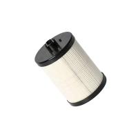 China hydwell Excavator Fuel Filter 4642641 FF5795 P502422 P502377 94.5mm OD 141.5mm Length for sale