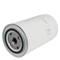China Hydwell 97x97x180mm Iron Filterpaper Oil Filter Element P554407 for Truck for sale