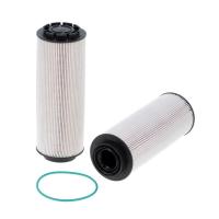 China Auto Parts Fuel Element PF46106 1852006 100mm OD 283mm Length Water Separator Cartridge for sale