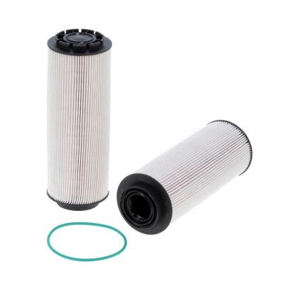 China Auto Parts Fuel Element PF46106 1852006 100mm OD 283mm Length Water Separator Cartridge for sale