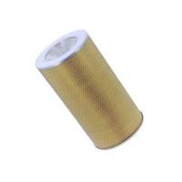 China AF975M Excavator Engine Air Filter 276x276x509mm 1-14215058-0 11N822140 P182082 for sale