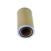 China AF975M Excavator Engine Air Filter 276x276x509mm 1-14215058-0 11N822140 P182082 for sale