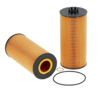 China Hydwell Oil Filter OEM 0001802909 0001420640 83120970180 120x120x252mm for Truck Engine for sale