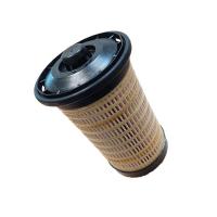 China Fuel Element 509-5694 SN40859 120mm OD 170mm Length Water Separator Cartridge for Truck for sale
