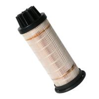 China Hydwell Excavator Fuel Filter 523-4987 SN40858 103mm OD 259mm Length for 322 Truck for sale