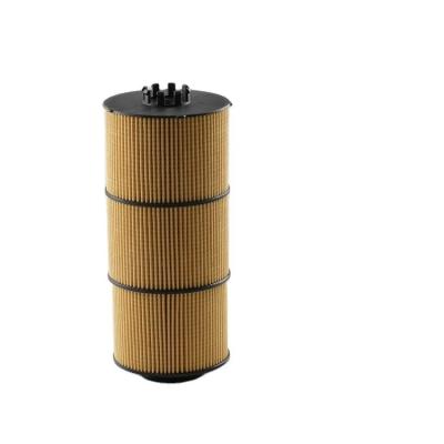China Hydwell A4711800009 A4711800209 A4721841725 SO7319 Oil Filter Element 1-100 Micron for Truck Parts for sale
