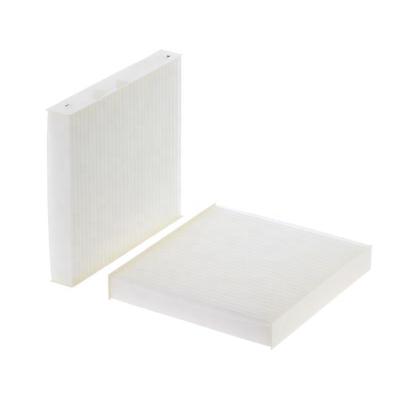 China Hydwell Truck Cabin Air Filter AF56053 SC8115 30x216x204mm for 2010-2016 for sale