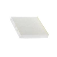 China Hydwell Truck Cabin Air Filter AF56053 SC8115 30x216x204mm for 2010-2016 for sale