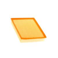 China Hydwell Truck Cabin Air Filter AF26375 355x265x58mm P614541 SA5201 for 230 Series Gas for sale