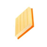 China Hydwell Truck Cabin Air Filter AF26375 355x265x58mm P614541 SA5201 for 230 Series Gas for sale