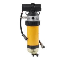 China Fuel Filter Assembly 32007458 for Truck Ensuring Smooth Operation and Performance for sale