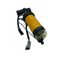 China Fuel Filter Assembly 32007458 for Truck Ensuring Smooth Operation and Performance for sale