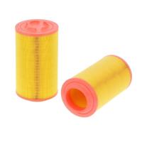 China Hydwell Loader Air Filter Af26397 Af25729 32920401 3292041 571755508 8488375 221.4mm OD for sale