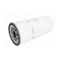 China Truck Diesel Fuel Filter P550529 107.5mm OD 262mm Length M32x1.5 Thread for sale