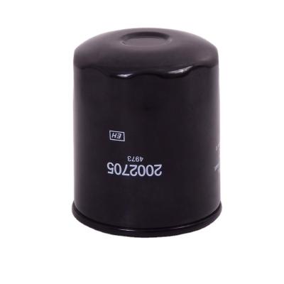 China Hydwell Oil Filter 97x97x113mm 0.655kg Replacement for Truck 2002705 P761108 for sale