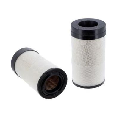 China Engine Air Filter Element X770691 3222188141 11212779 11185242 54104256 282mm OD 148mm ID for Trucks for sale