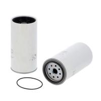 China Dump Truck Fuel Filter Water Separator 107.7mm OD 217mm Length P551858 for Hydwell 23414-E0020 for sale