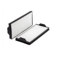 China Truck Cabin Air Filter AF26174 NCF2900 9408350047 with Engine Air Purifier Function for sale
