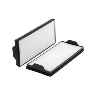 China Truck Cabin Air Filter AF26174 NCF2900 9408350047 with Engine Air Purifier Function for sale
