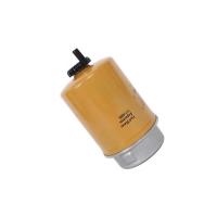 China CASE IH Fuel Water Separator Filter 1174089 117-4089 BF7679-D RE62424 80mm 154.3mm for sale